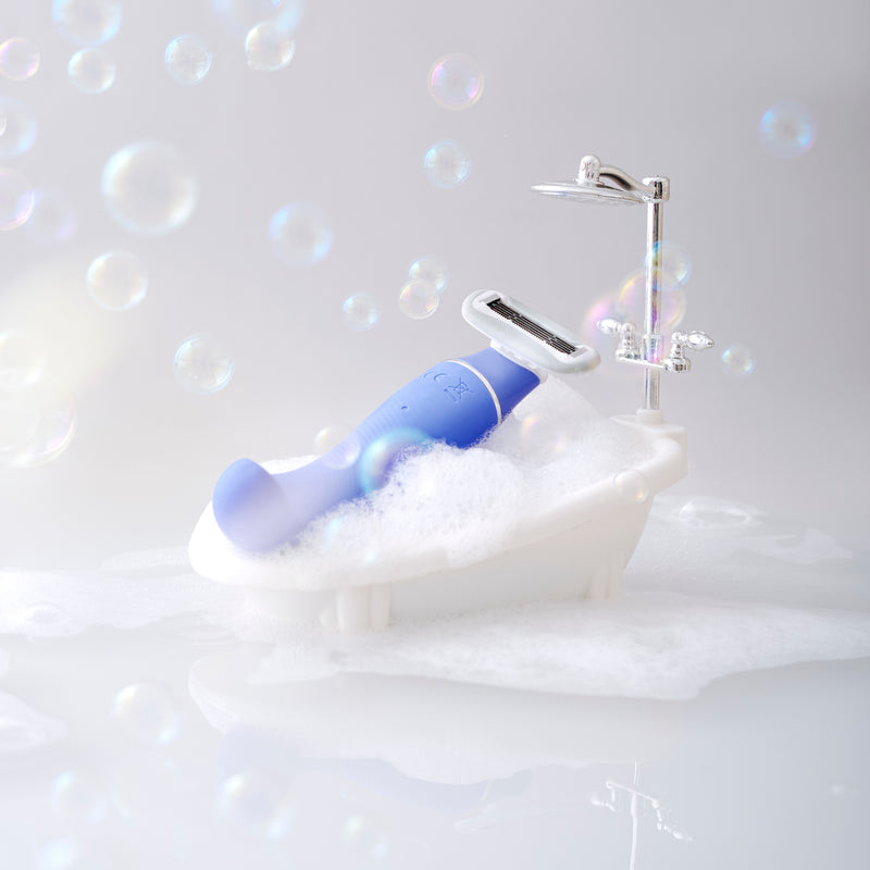 Razor Vibrators: Electric, Waterproof, and Replaceable Blade Options ...