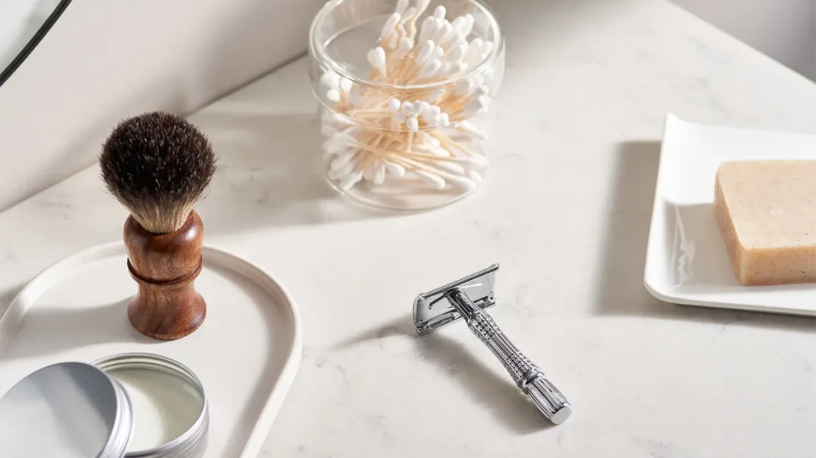 Best Shaving Cream Alternatives for Smooth Skin | Freya