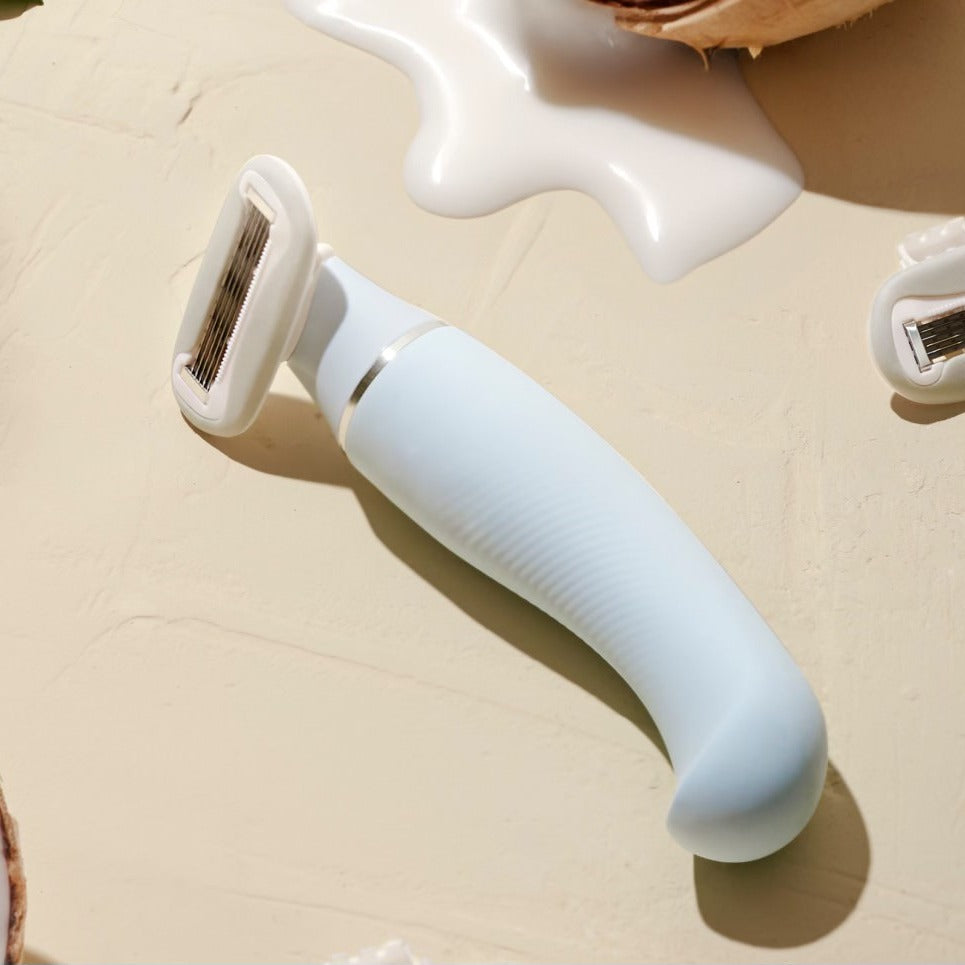 Rae Razor Starter Kit | Freya