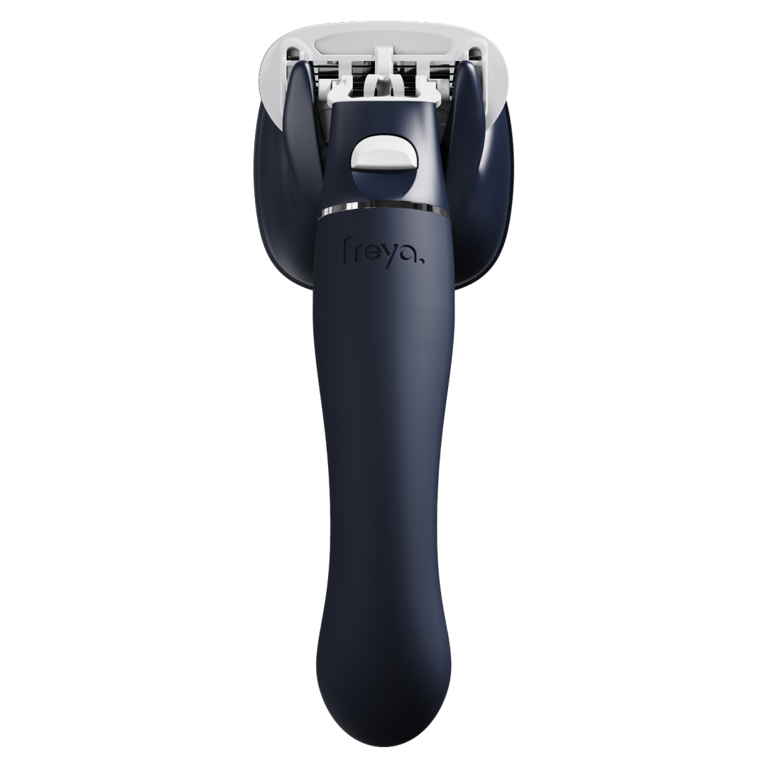Vee Vibrazor Starter Kit | Freya